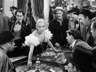 The Complete Howard Hawks - Harvard Film Archive