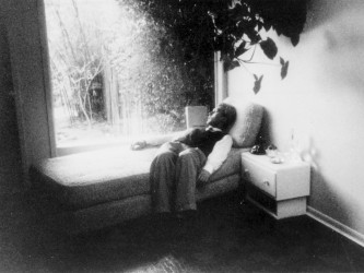 Film as Film: The Cinema of Gregory Markopoulos - Harvard Film Archive