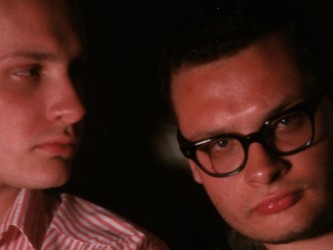 Film as Film: The Cinema of Gregory Markopoulos - Harvard Film Archive