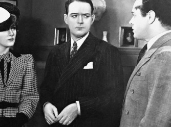 The B–Film Low–Budget Hollywood Cinema 1935–1959 - Harvard Film Archive