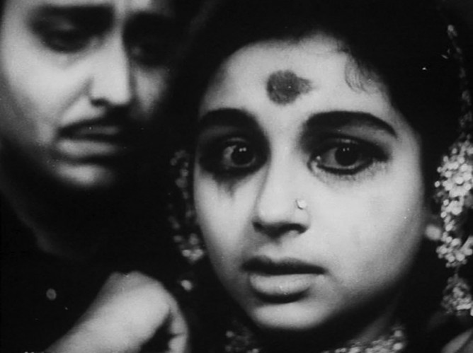 Ray: Life And Work Of Satyajit Ray / The Postmaster - Harvard Film Archive