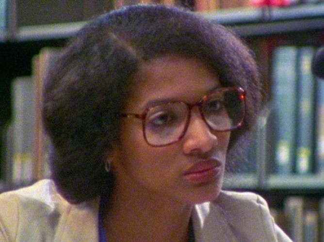 Celebrating Black History Month - Harvard Film Archive