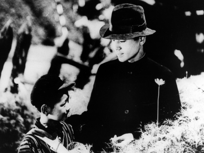 Ozu 120: The Complete Ozu Yasujiro - Harvard Film Archive