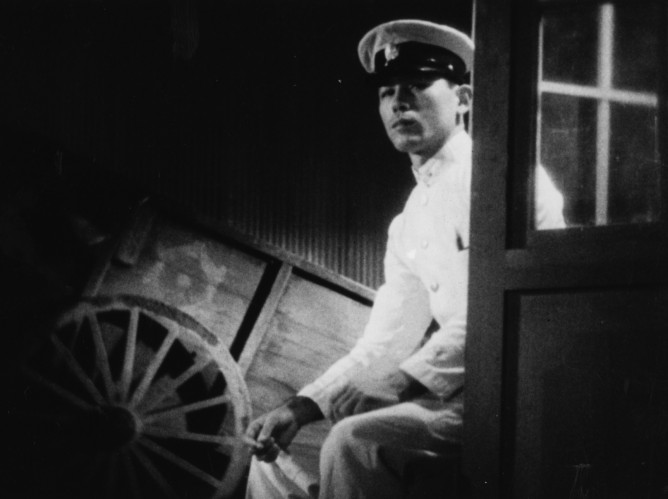 Ozu 120: The Complete Ozu Yasujiro - Harvard Film Archive