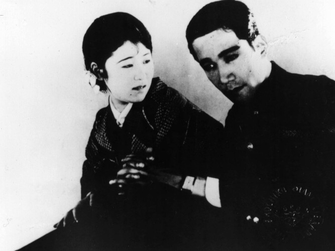 Ozu 120: The Complete Ozu Yasujiro - Harvard Film Archive