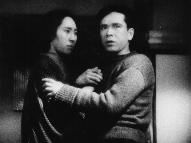 Ozu 120: The Complete Ozu Yasujiro - Harvard Film Archive