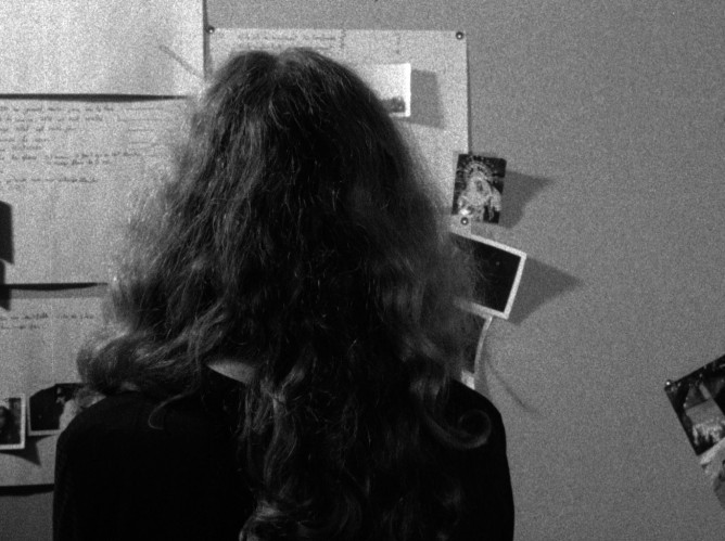 Afterimage… For a New, Radical Cinema - Harvard Film Archive