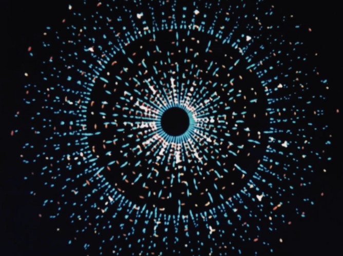 Program I - Harvard Film Archive