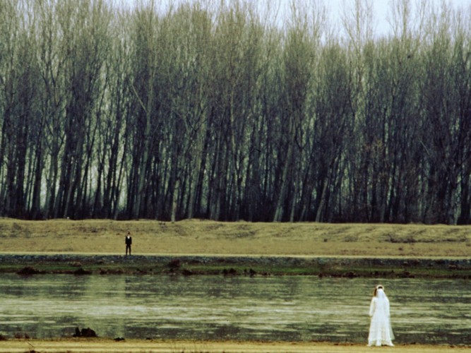 The Flowers of St. Francis / Network - Harvard Film Archive