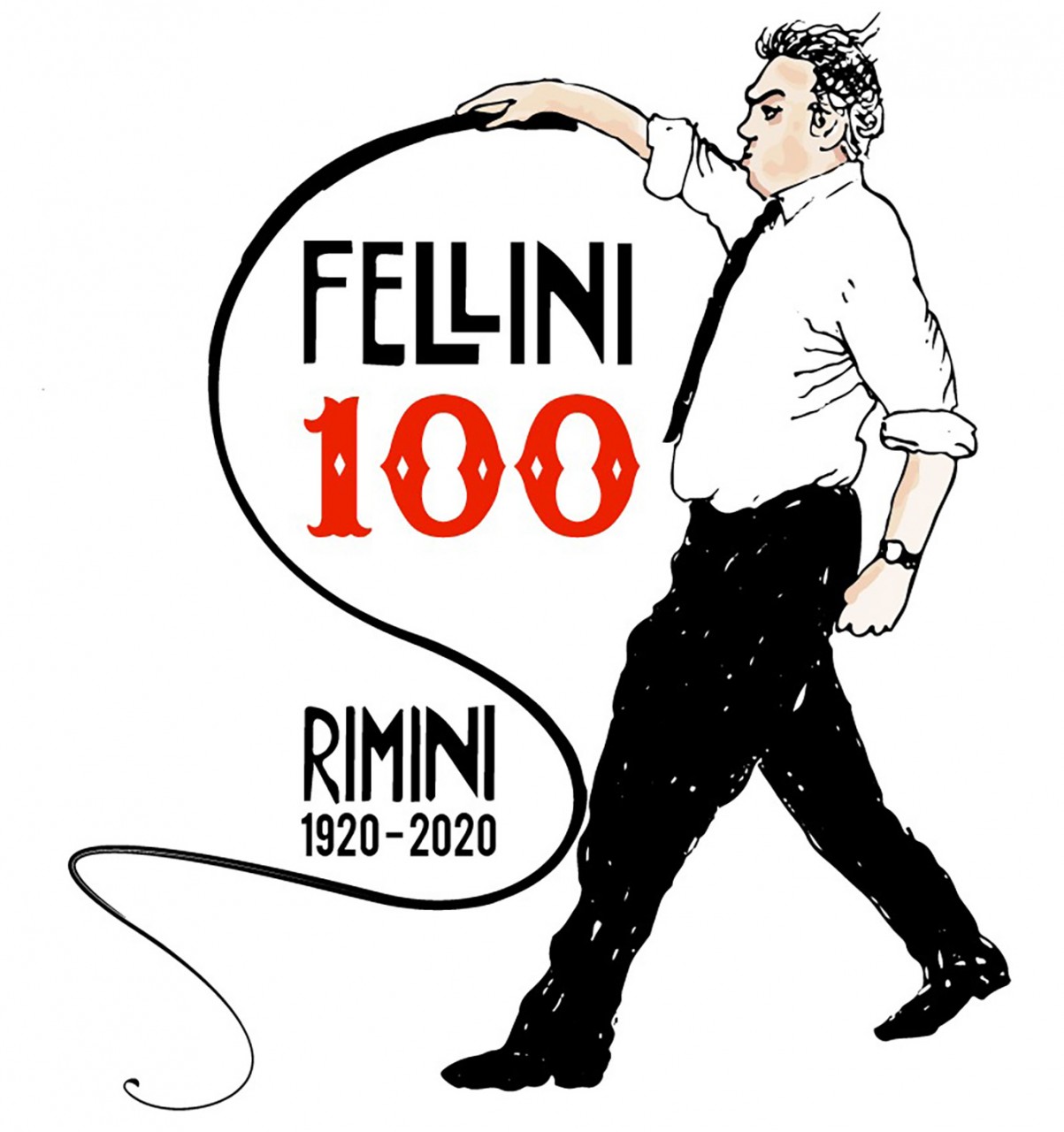 The Complete Federico Fellini - Harvard Film Archive