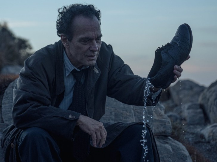 Harvard Film Archive