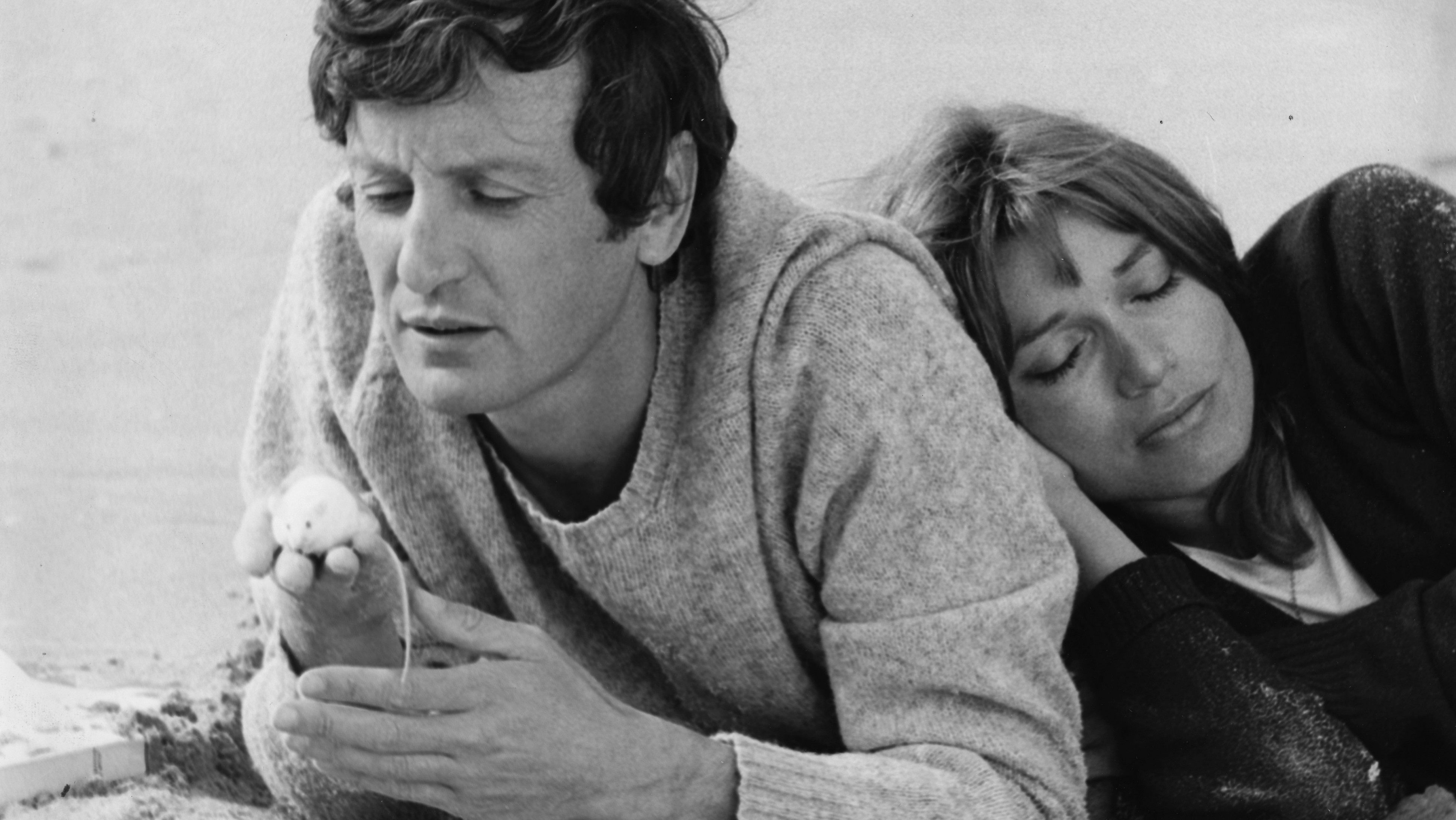 The Left Bank Revisited: Marker, Resnais, Varda - Harvard Film Archive