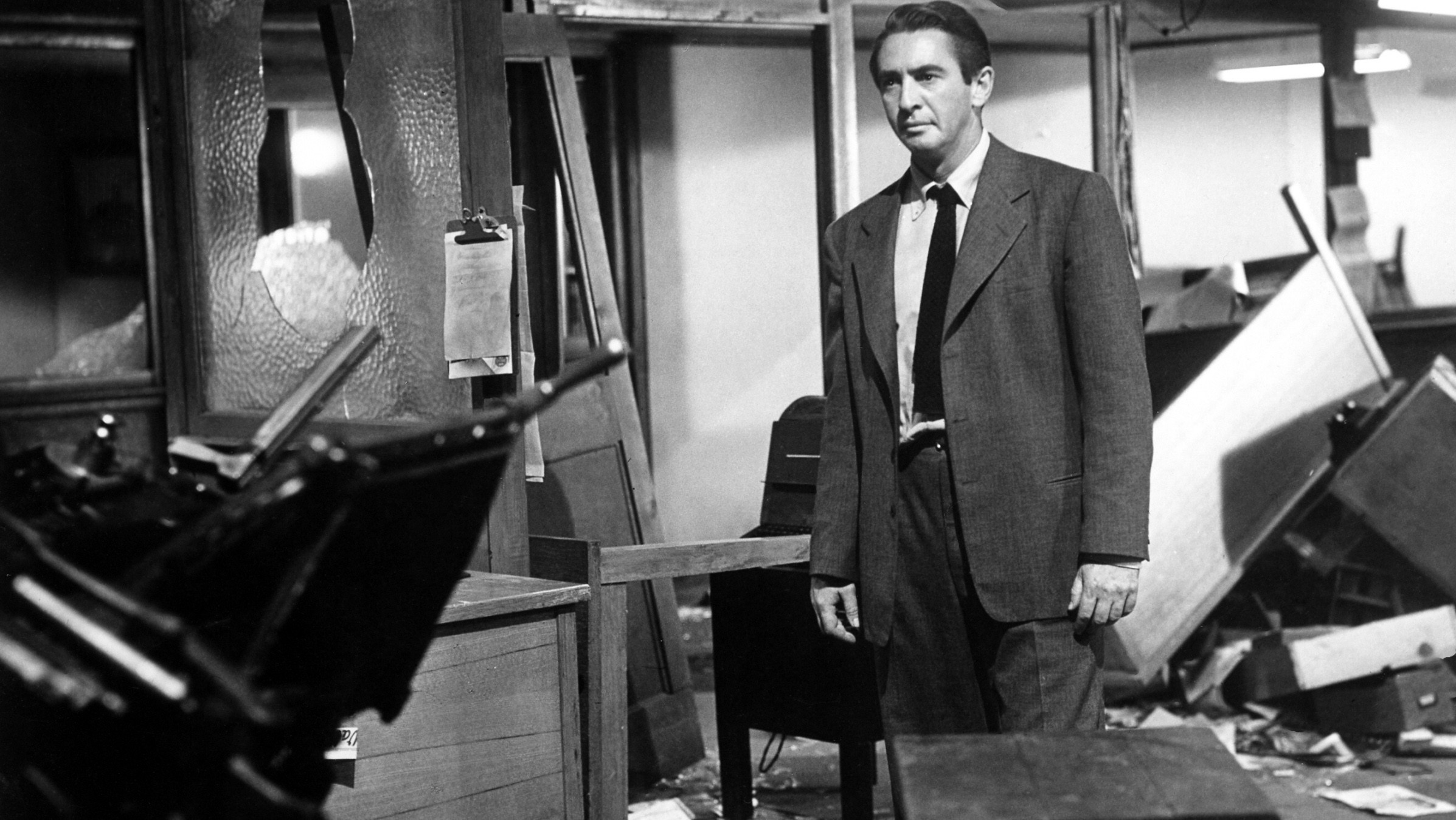 The Complete Joseph Losey Part Two - Harvard Film Archive