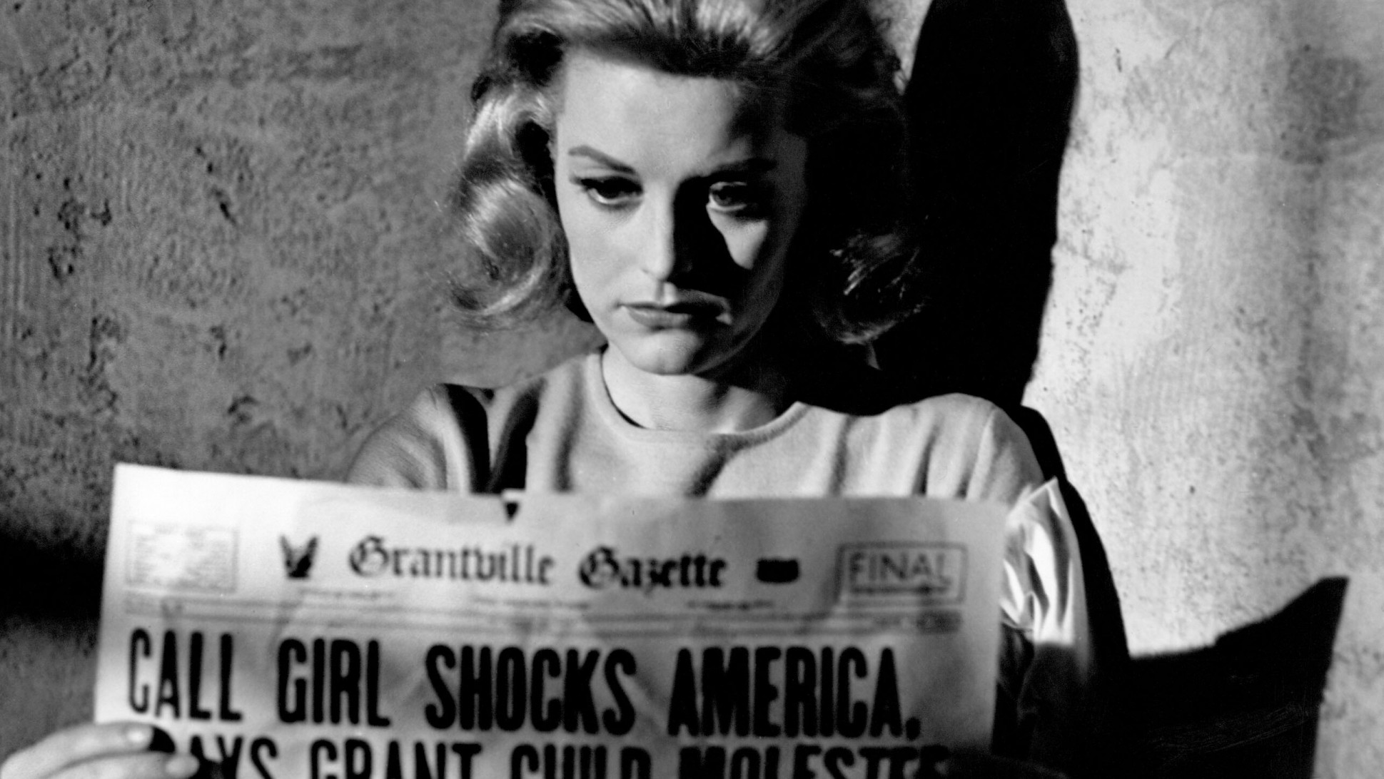 The Complete Samuel Fuller - Harvard Film Archive