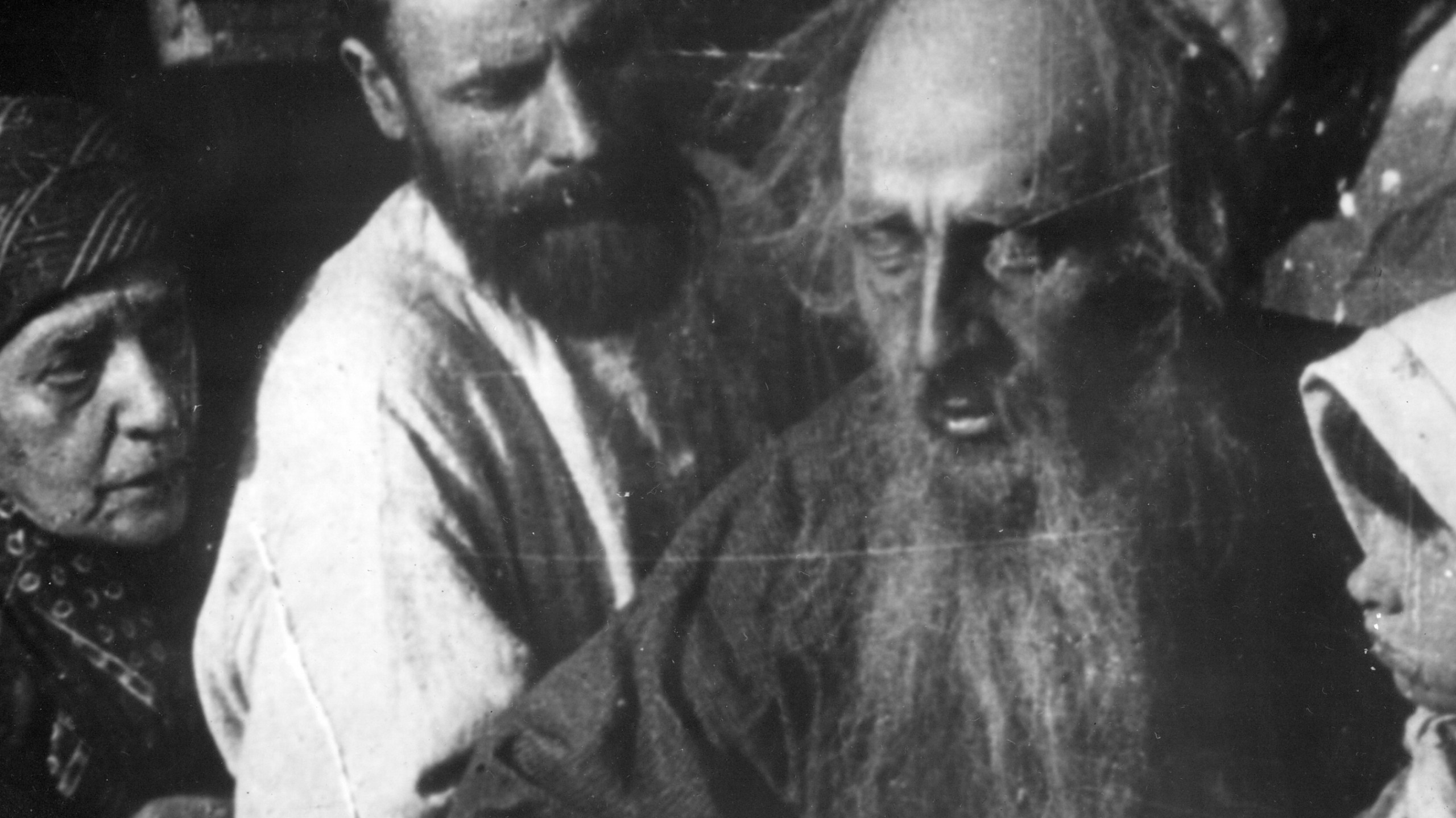 Behind Potemkin: Other Faces of Russian and Soviet Film - Harvard Film ...