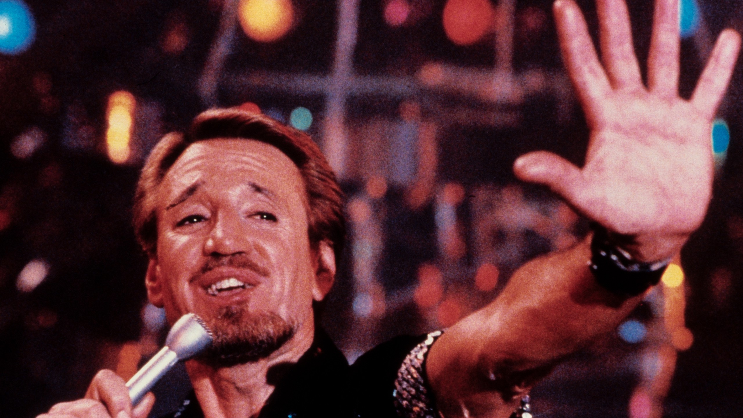 The World of Bob Fosse - Harvard Film Archive