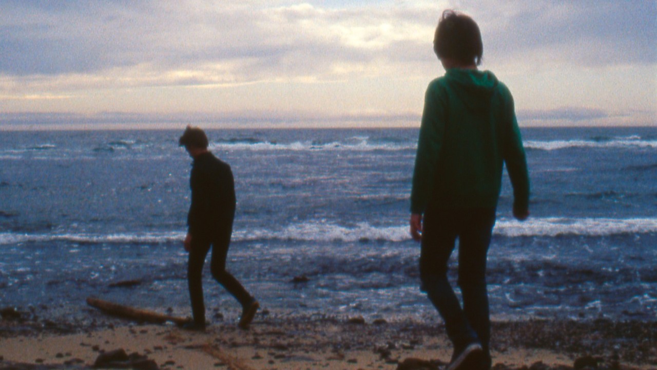 Luminosity – The Films of Jerome Hiler - Harvard Film Archive