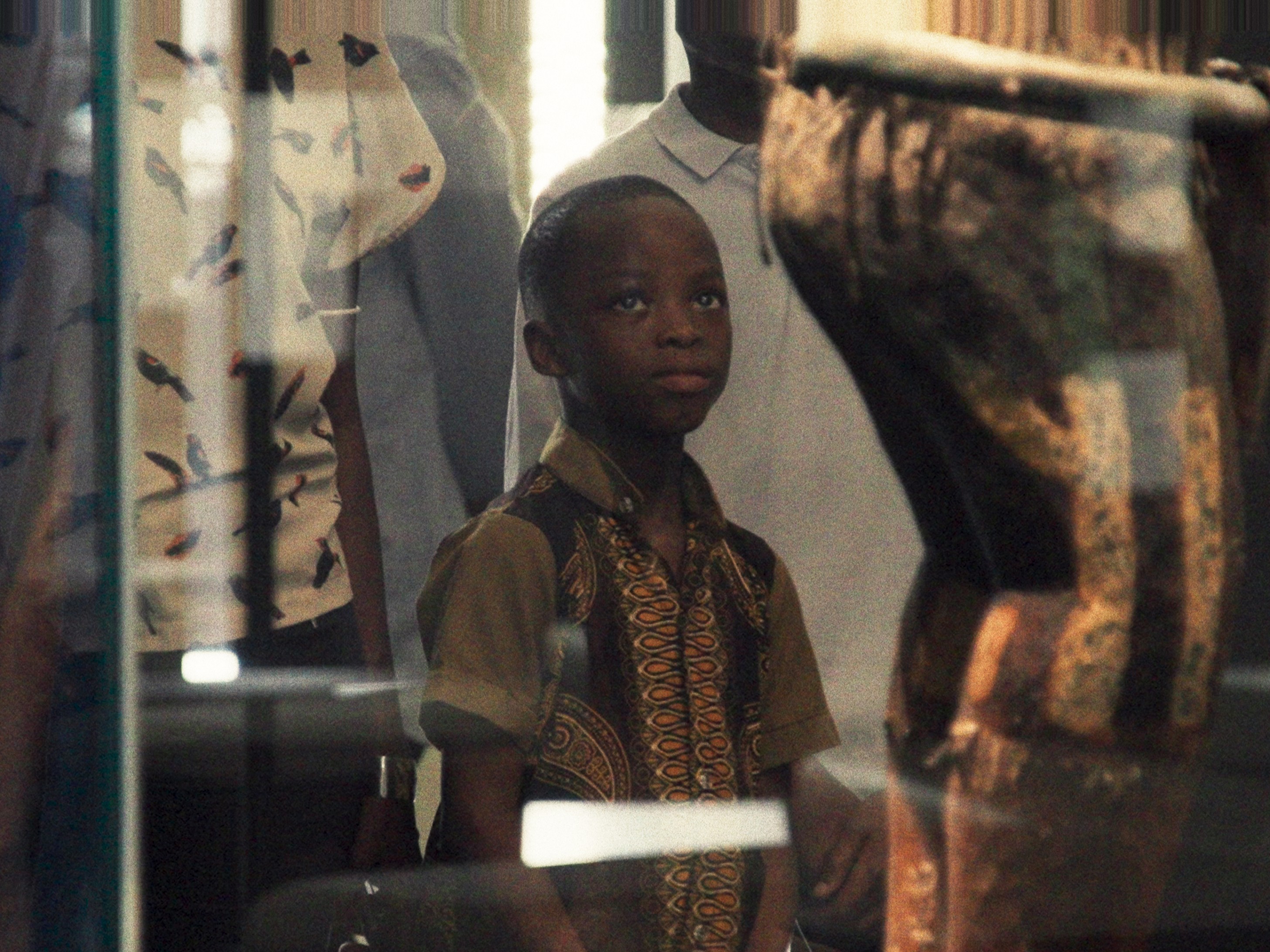 Harvard Film Archive