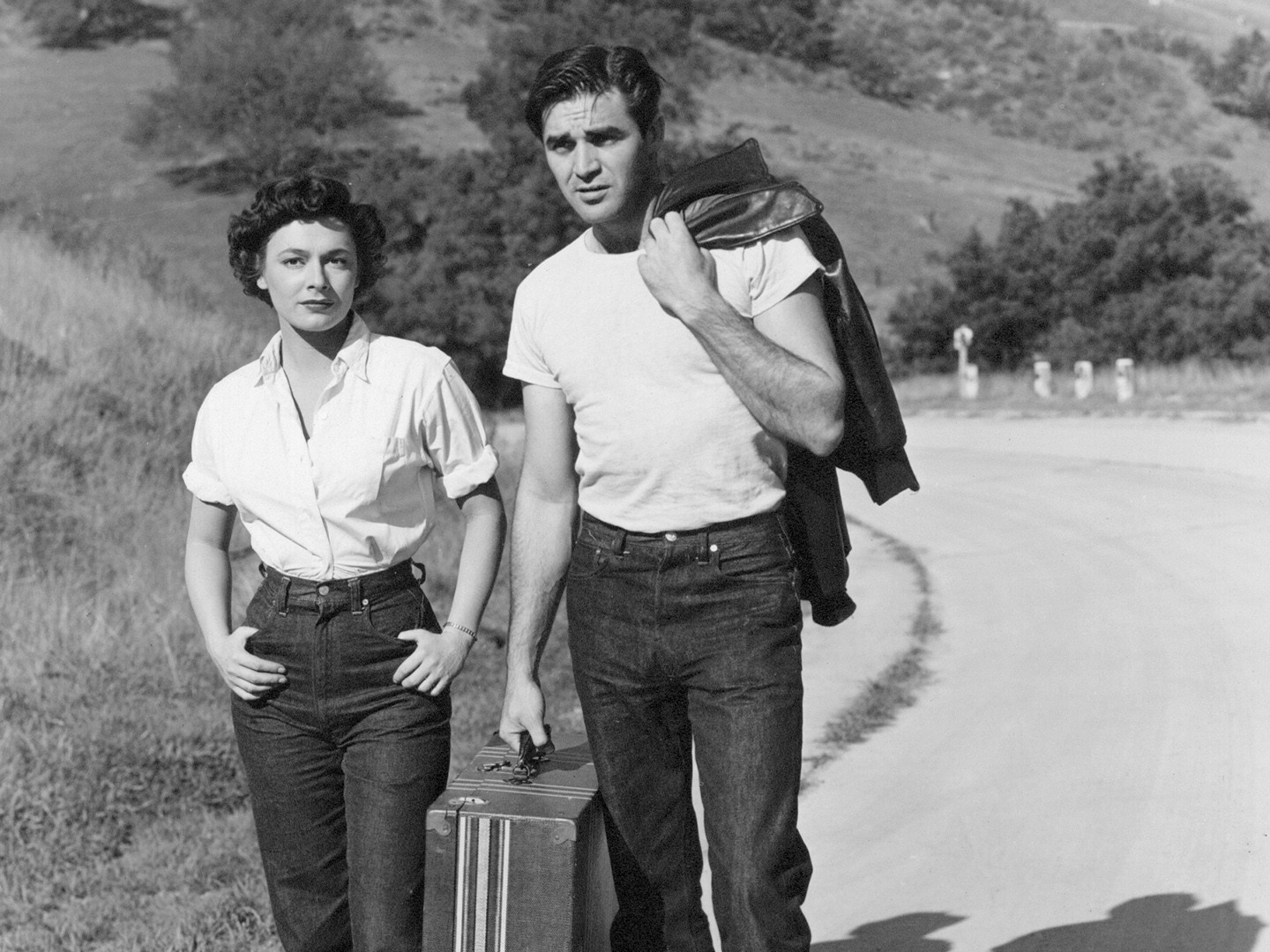 Ford at War. A John Ford Retrospective, Part III - Harvard Film Archive