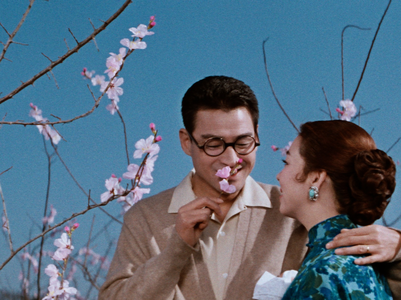 Celebrating Black History Month - Harvard Film Archive