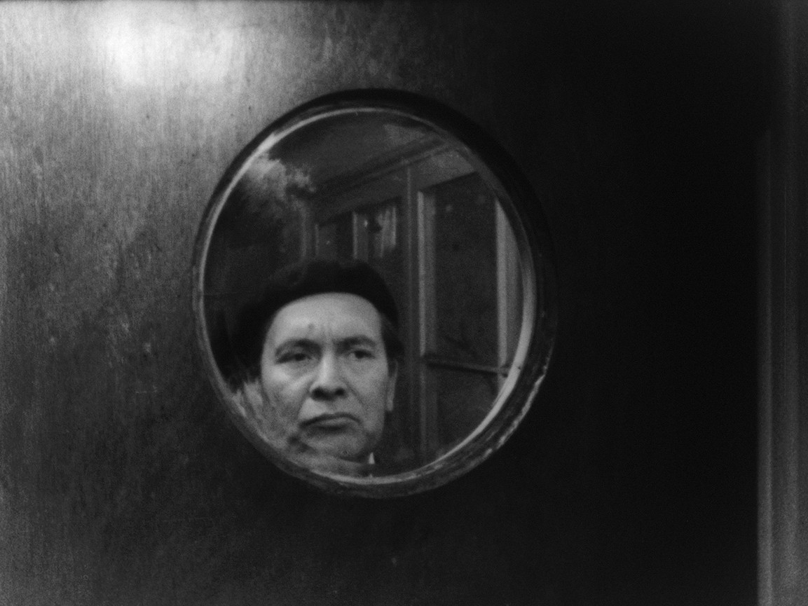 The Films and Videos of Richard Serra - Harvard Film Archive