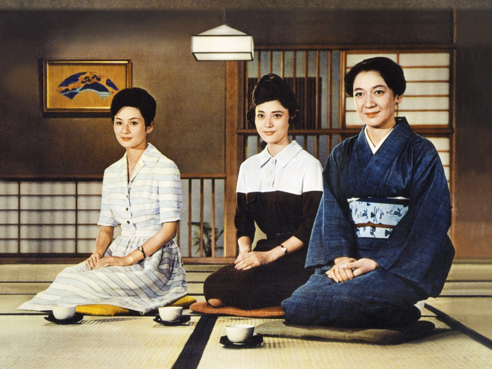 Standard Operating Procedure - Harvard Film Archive