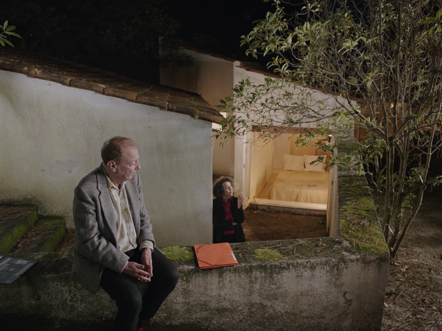 Patricio Guzmán's Chile Trilogy - Harvard Film Archive