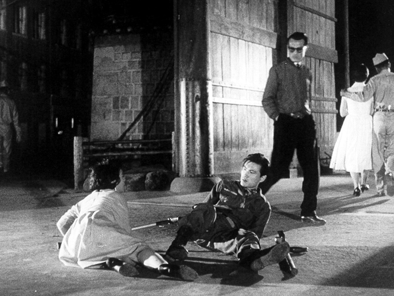 Harvard Film Archive