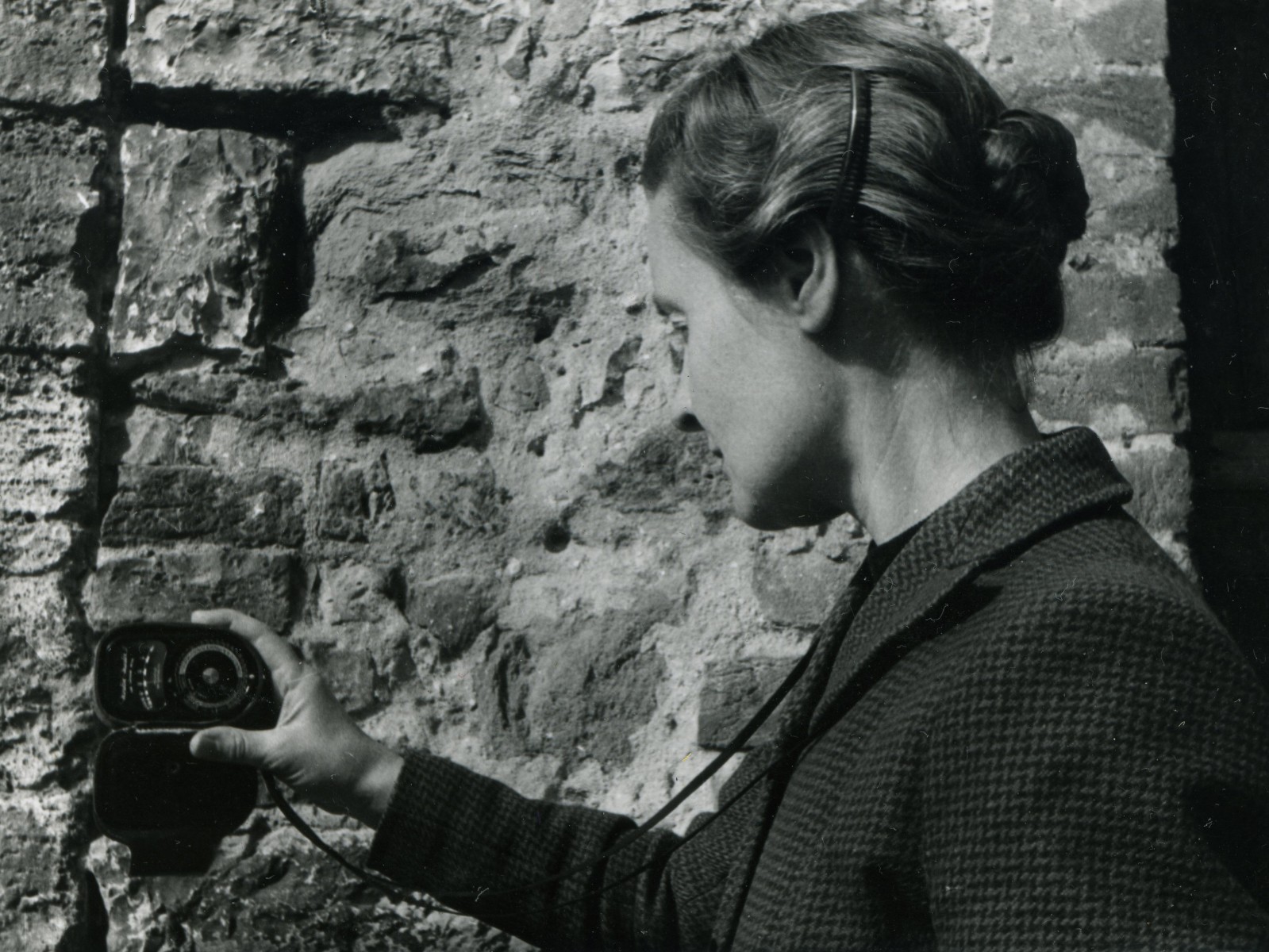 Optical Poetry. An Oskar Fischinger Retrospective - Harvard Film Archive