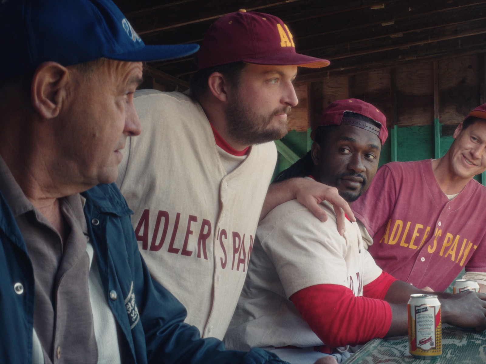 Harvard Film Archive