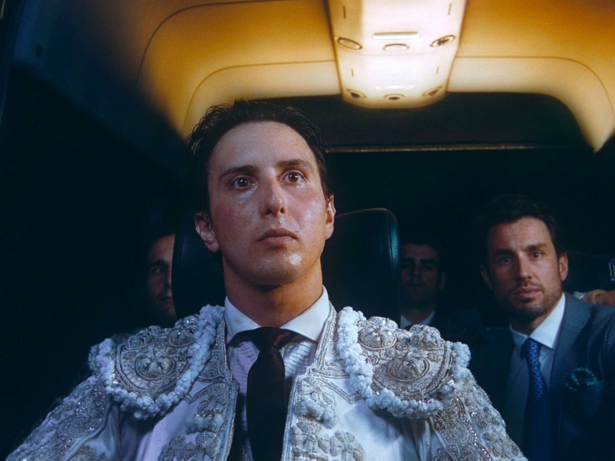 The Melancholy Worlds of Béla Tarr - Harvard Film Archive