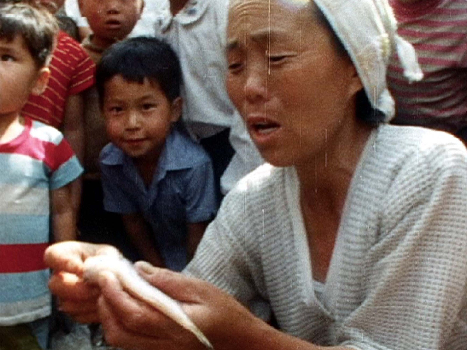 Wang Bing’s Youth Trilogy - Harvard Film Archive