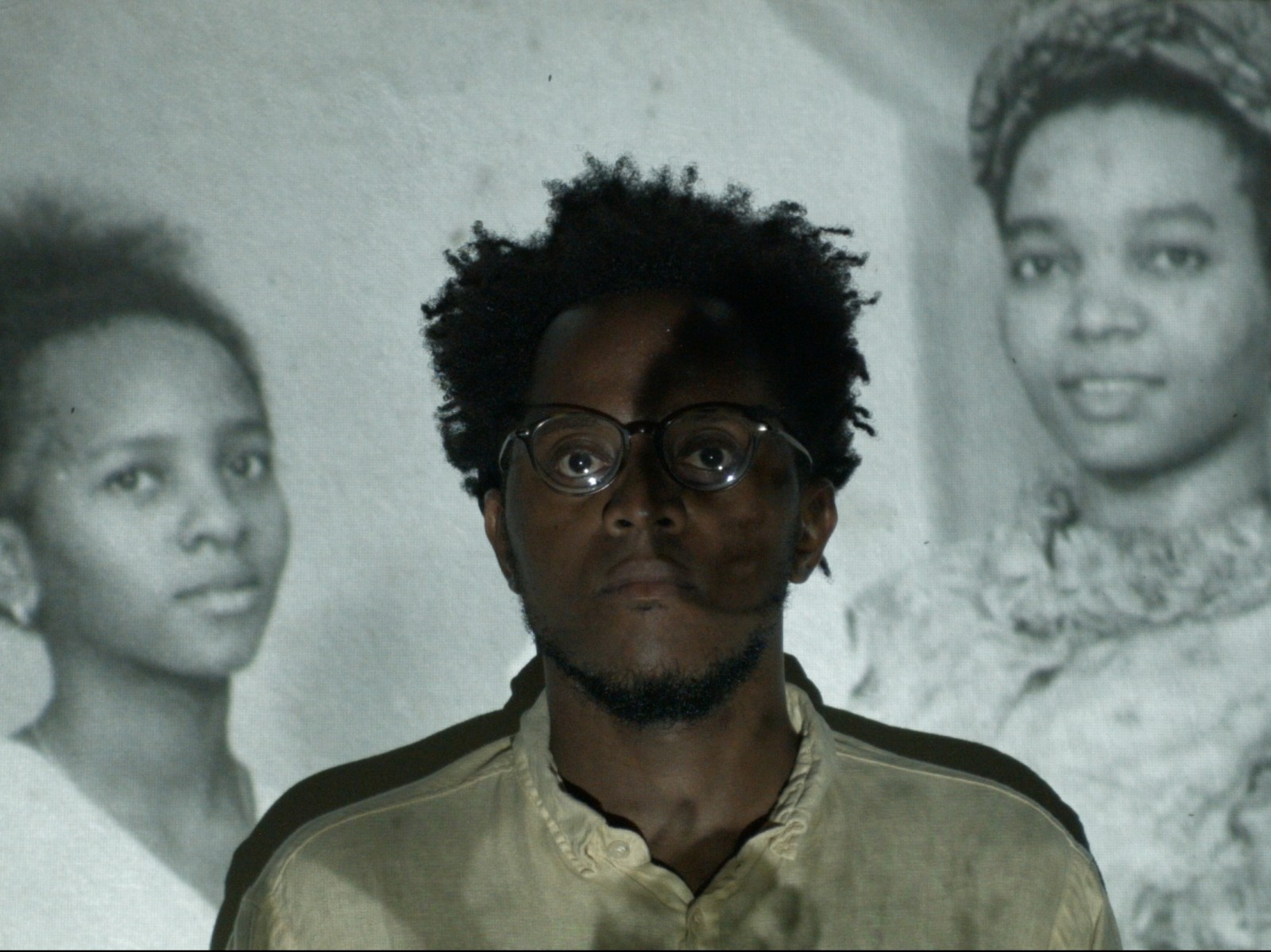 Dahomey - Harvard Film Archive